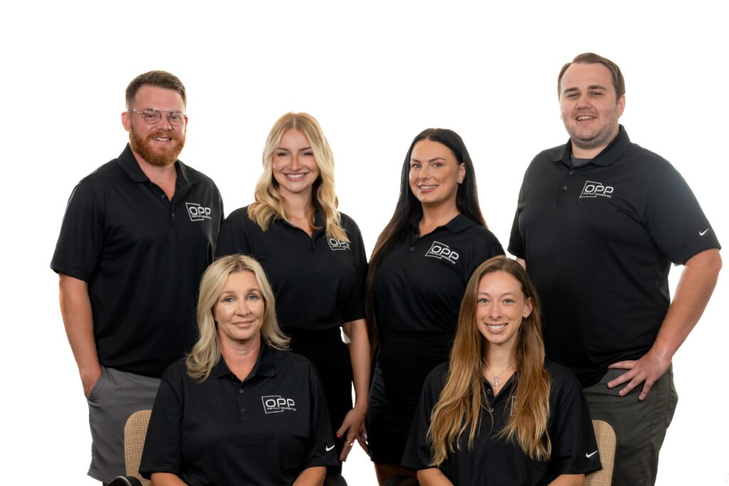 Who are we? - Sell To 1 Putt